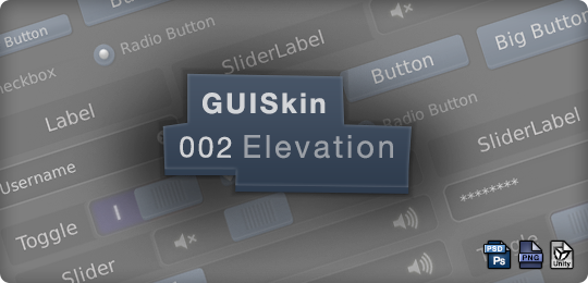 GameAssets.net - Premade assets and scripts for GameDevelopers